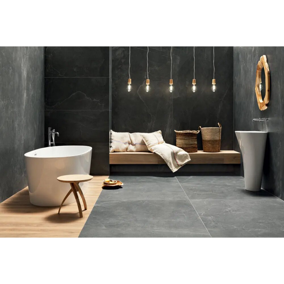 GRAND CAVE WHITE STR 119,8x59,8cm | od 995 Kč/m2 | obklady a dlažby