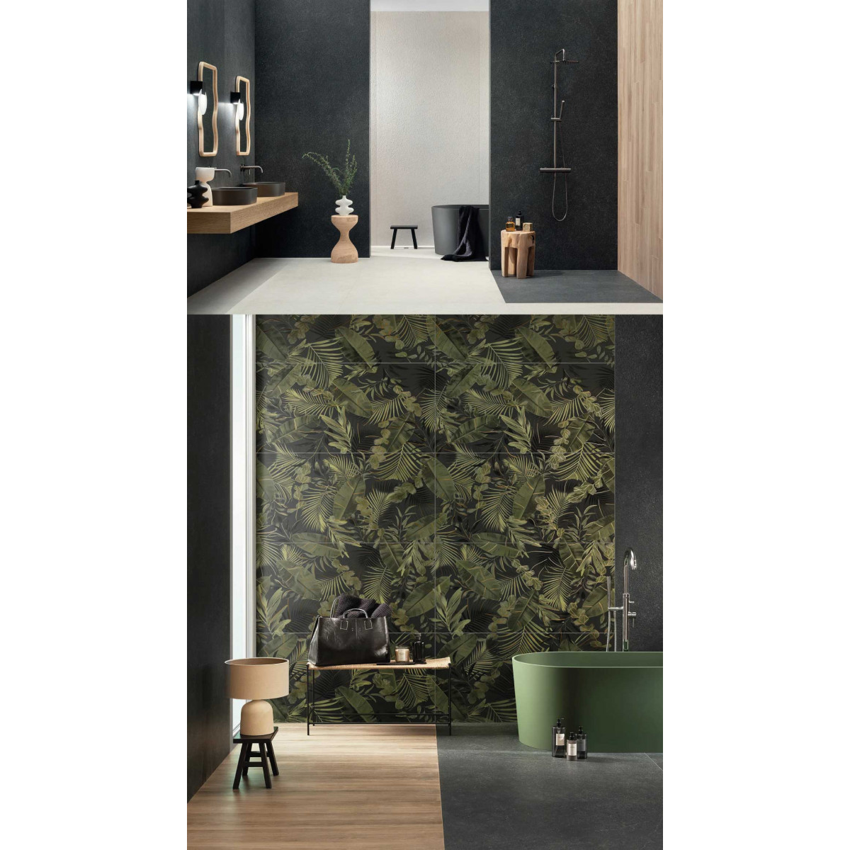 ZIMBA GREY STR 59,8x59,8cm | od 1077 Kč/m2 | obklady a dlažby